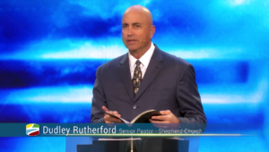 Lift Up Jesus Episodes - Dudley Rutherford