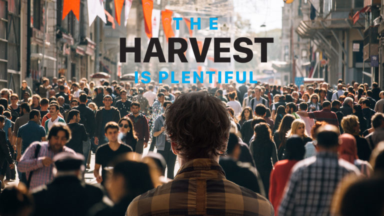 Healing of the Paralytic ~ Ajai Lall | Lift Up Jesus