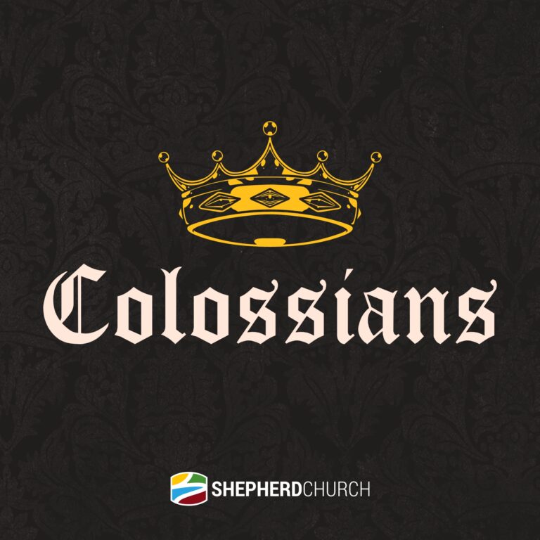 Jesus-Loving Families ~ Pastor Dudley Rutherford | Lift Up Jesus